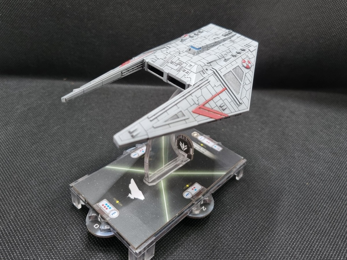 Liberator Class Star Destroyer