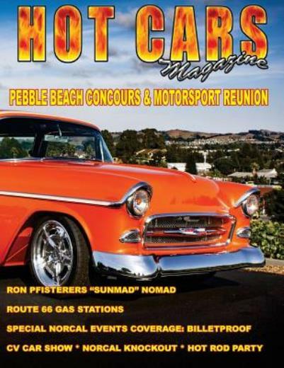 Hot Cars No 33: The Nation's Hottest Motorsport Magazine! 9781983515781 ...
