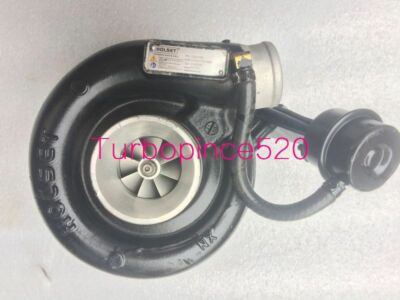 USED GENUINE HOLSET WH1C 3960454 4035199 CUMMINS 6BTAA 5.9L ...