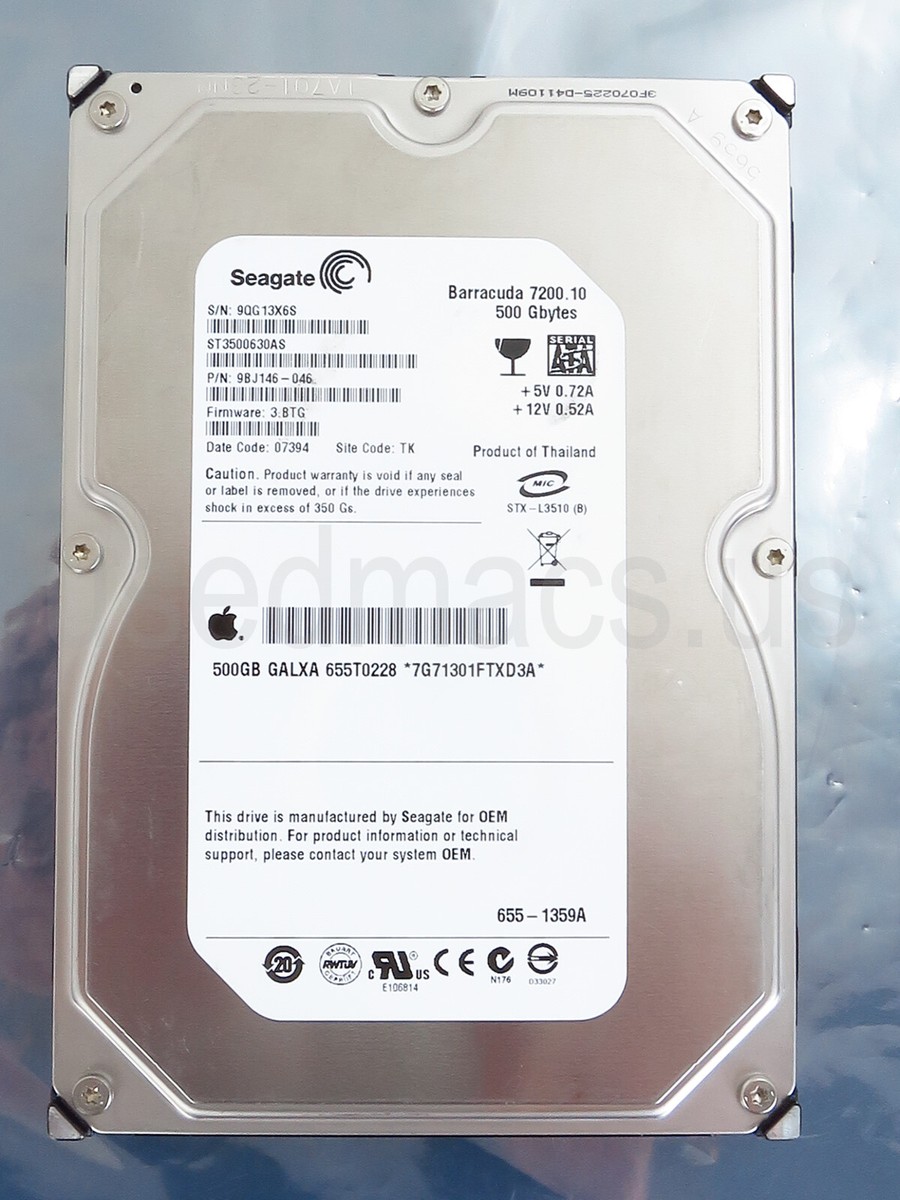 Typical Mac User Shock Site