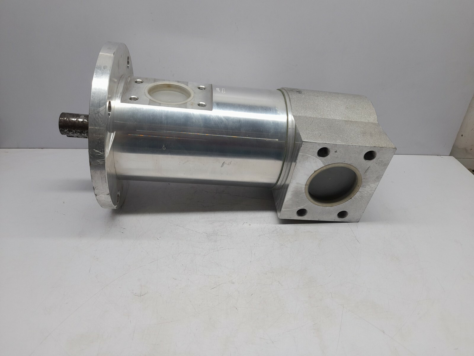 Oiltech GR60 SMT16B Screw Pump 70307 Nov PN 93573-71 | eBay