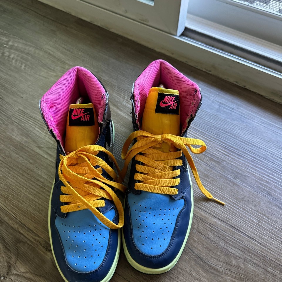 Air Jordan 1 Retro High OG Tokyo Bio Hack | eBay