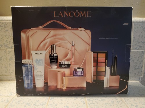 LANCOME Holiday Beauty Box Collection Complete Set, NEW 2024 | eBay
