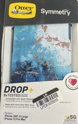 Apple iPhone 13/12 Pro Max OtterBox Symmetry Case Seas the Day | eBay UK