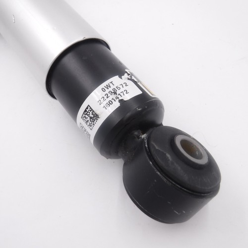 Single OEM GM 23290661 Rear Leveling Shock 84176675 for 2015-2020 Chevy ...