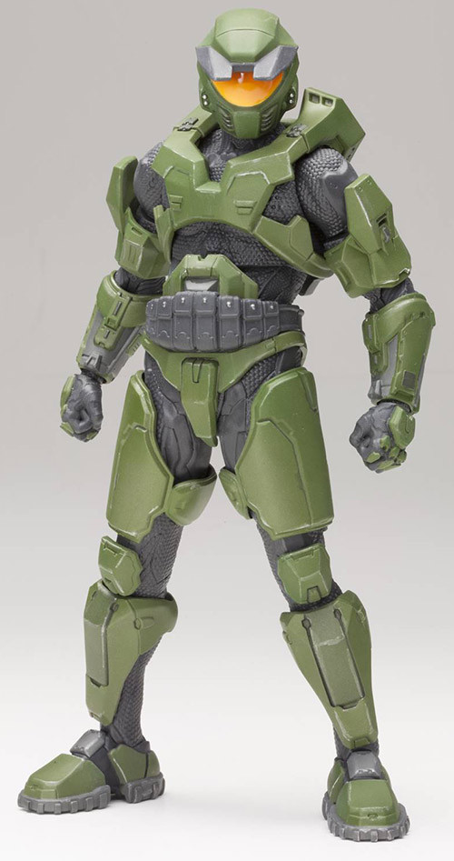 Halo 4 Mark V Armor Halo 4 Mark V Armor