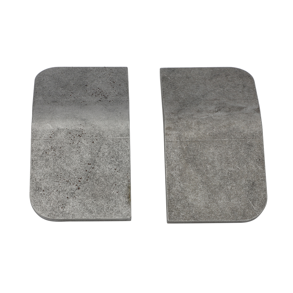 US For Toyota FJ cruiser 07-14 4Runner BMC Body Mount Chop Plate Kit ...