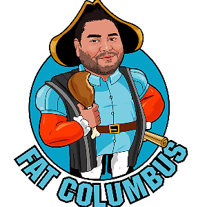Fat Columbus | eBay Stores