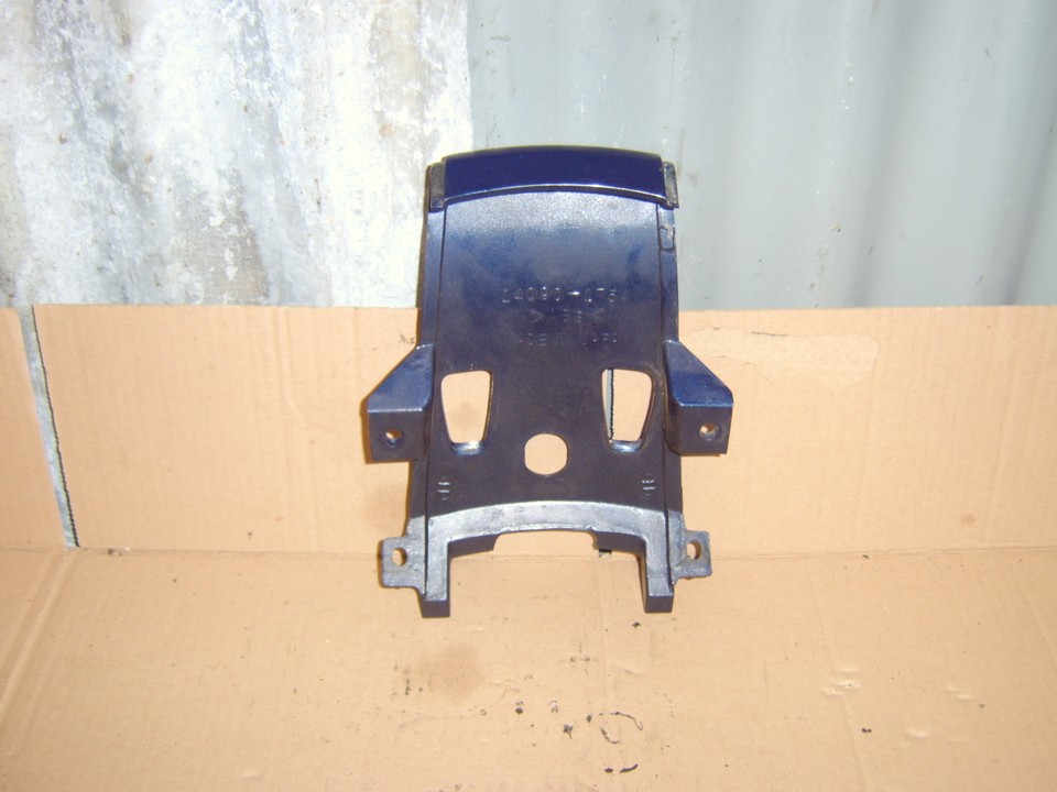 kawasaki er5 1997 centre rear fairing panel | eBay