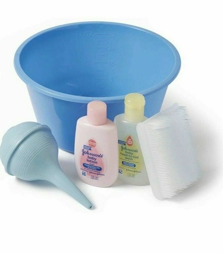 Newborn Welcome Kit /Medline Basic Baby Kit | eBay