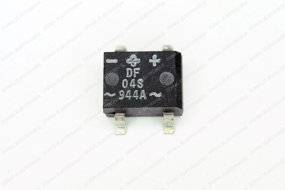 Bridge Rectifier Diode 1A - 120A & 100V - 1200V Amp A Rectifiers Diodes ...