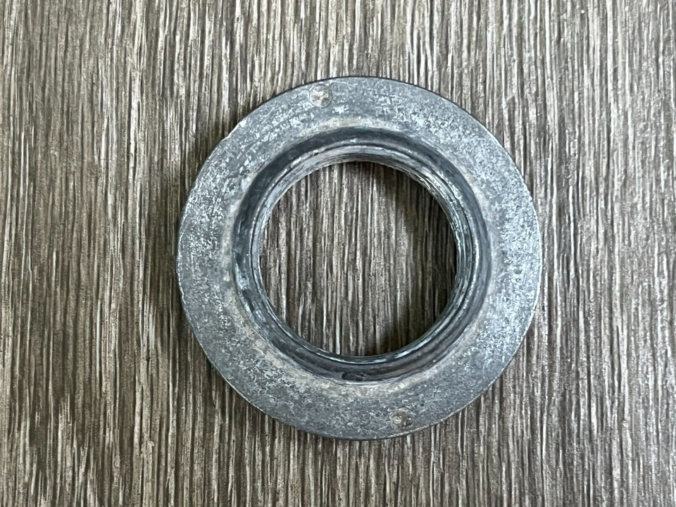 Whirlpool Washer Spanner Nut W11183985 W11551646 Maytag | eBay