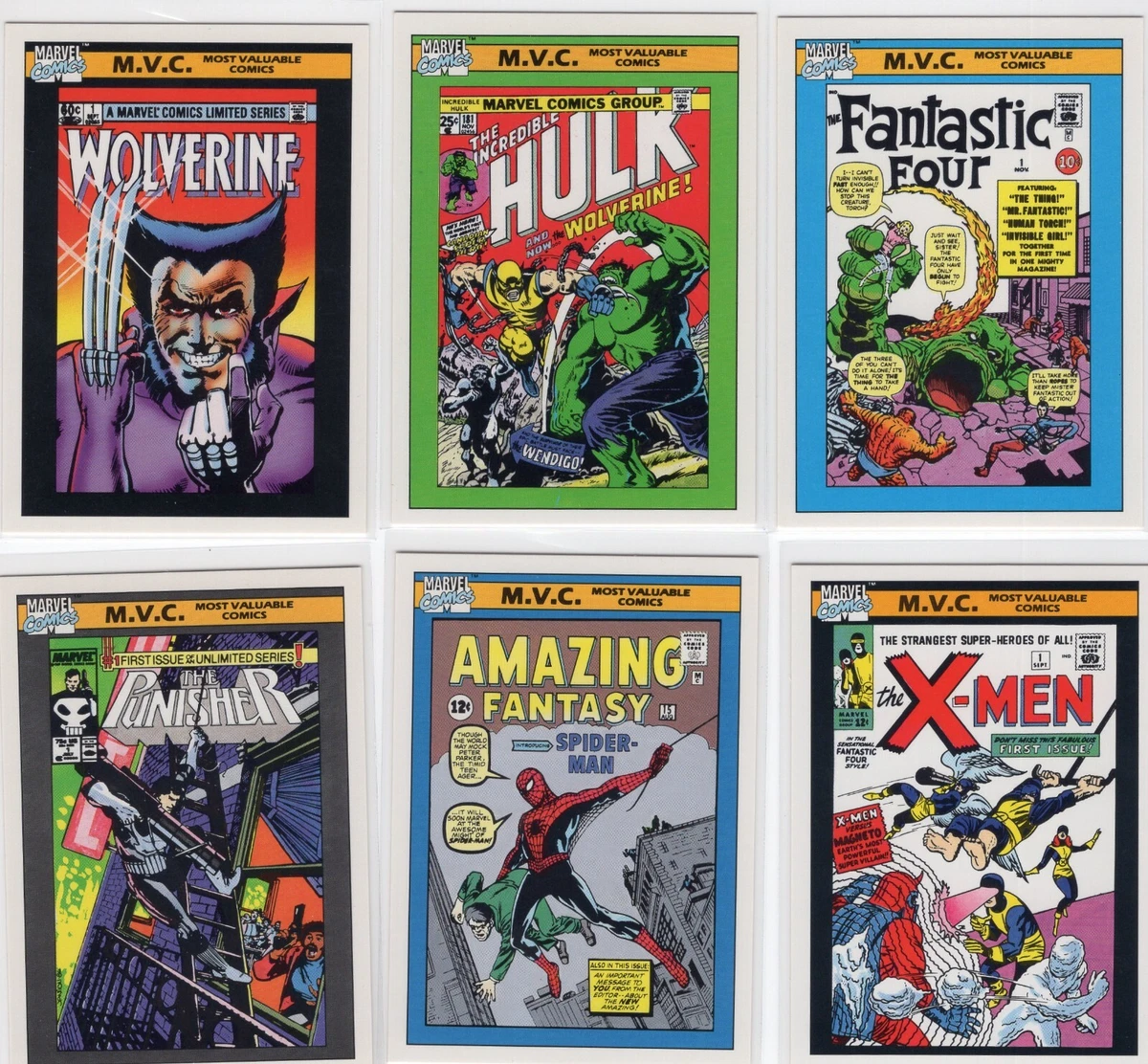 Top 25 Most Valuable Comics