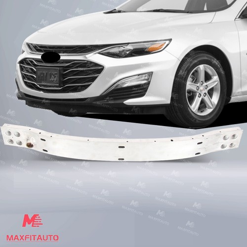 Fits Chevrolet Malibu 16-21 Bumper Face Bar Reinforcement Cross Member ...