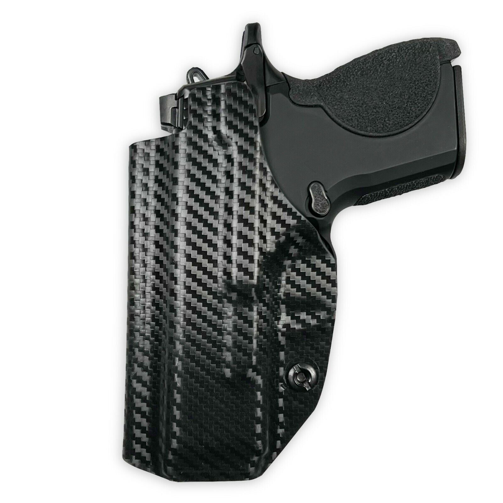 IWB Full Cover Classic Holster Fits Smith & Wesson CSX 9MM | eBay