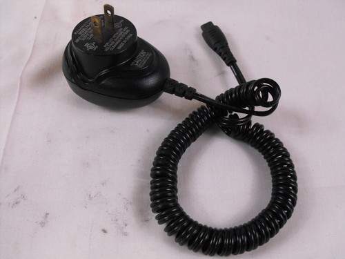 Remington Shaver OEM Power Cord Adapter MS3C PA1204N PA400 PF400 PA650 ...