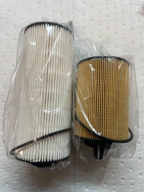 Paccar 2272926B Fuel Filter Kit for sale online | eBay