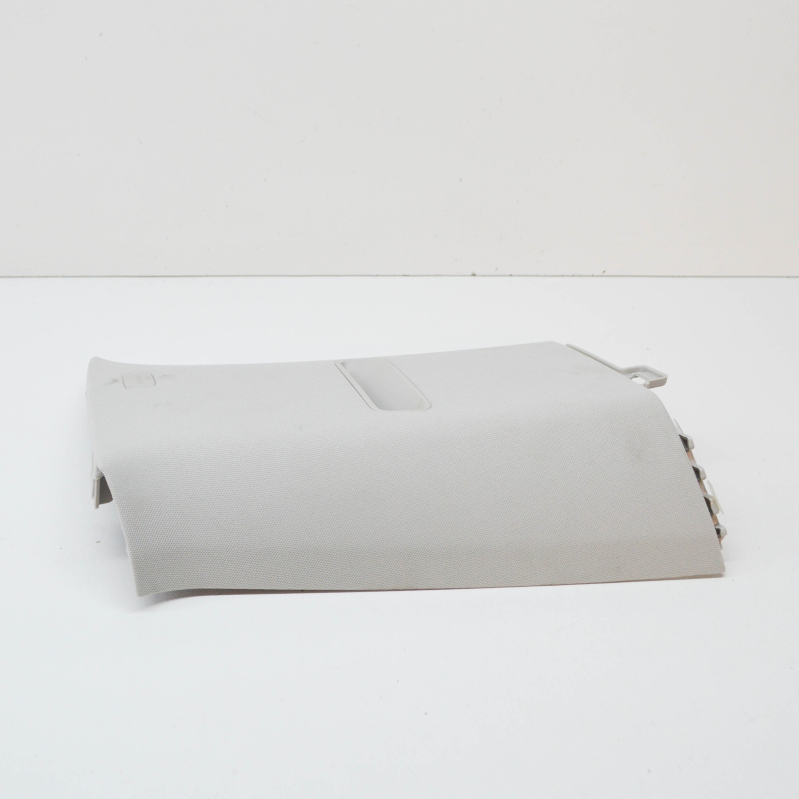 MERCEDES-BENZ GLS X167 400d Rear Left C Pillar Trim A1676906901 3.0D ...