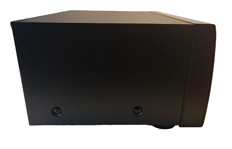 Pioneer PD-F606 - File Type 25 Disc CD Changer Player - Compact Disc ...