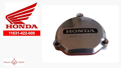 OEM HONDA 11631-422-000 CBX1000 CBX 1000 ENGINE CRANKSHAFT CAP 1979 ...