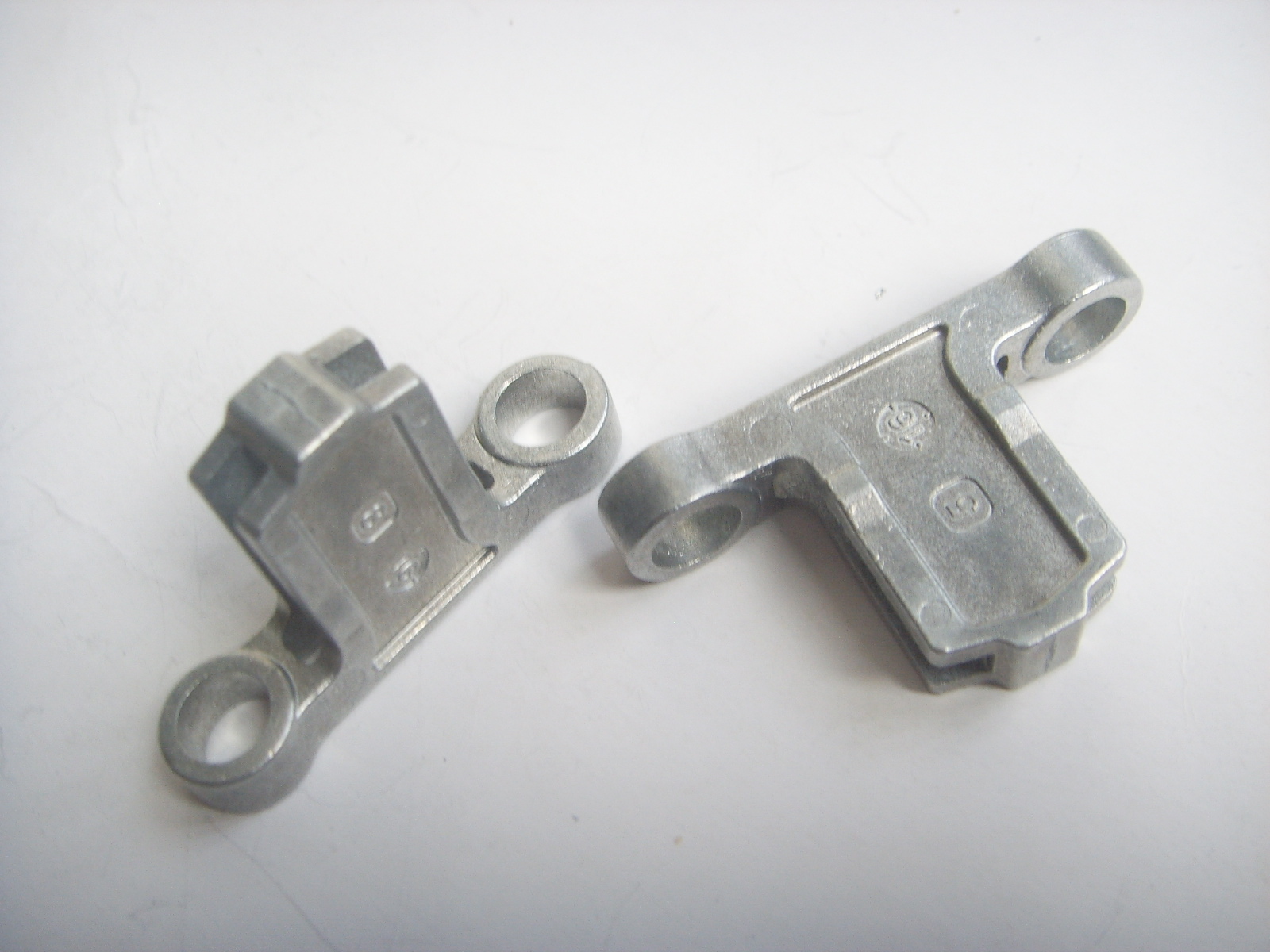 Moovit - MX - Hafele - Kitchen Drawer Front Fixing Brackets (pair ...
