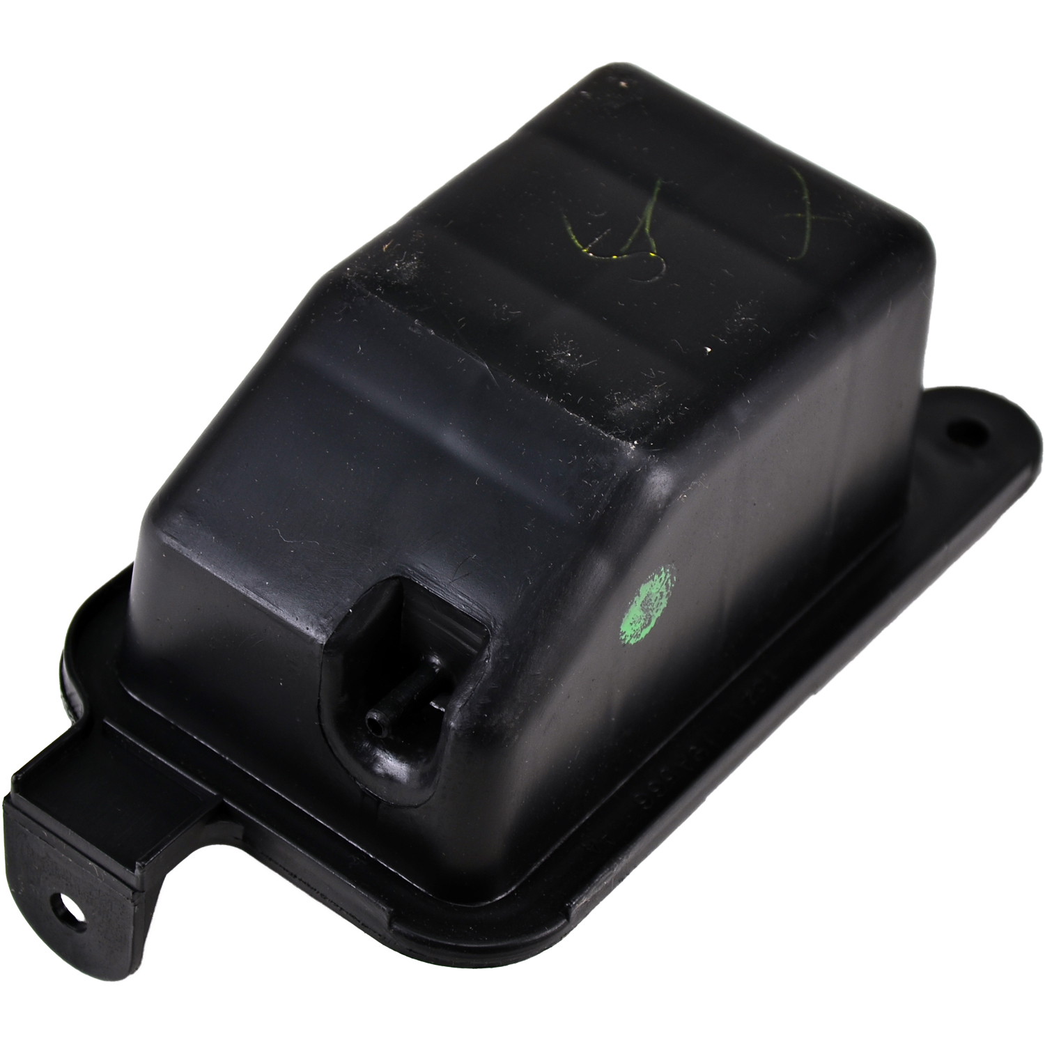 OEM NEW 2000-2019 Ford Econoline Van A/C Vacuum Tank Reservoir Chamber ...