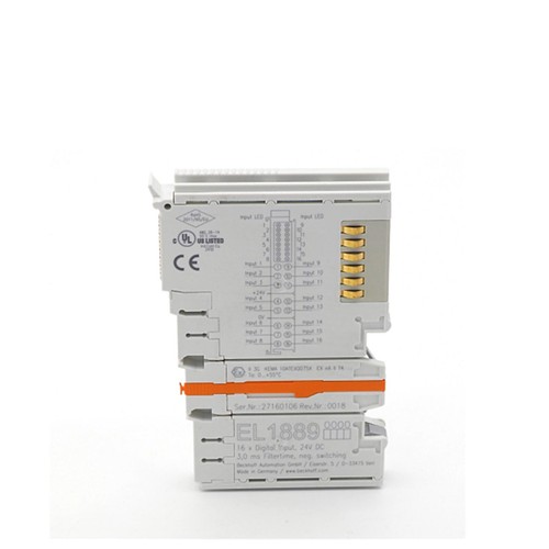 A Beckhoff EL1889 Module New | eBay