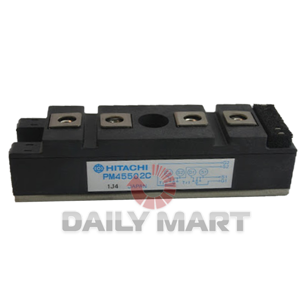 1pcs for Hitachi Power Module PM45502C for sale online | eBay