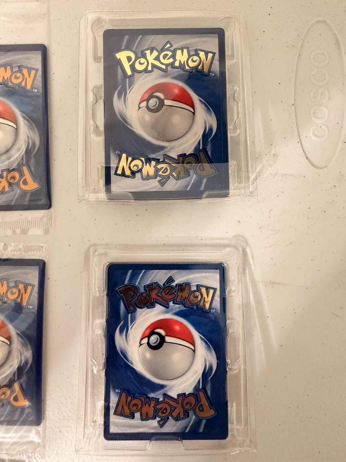 Celebrations + Charizard + Mew UPC Promos Lot (Metal Cards) | eBay