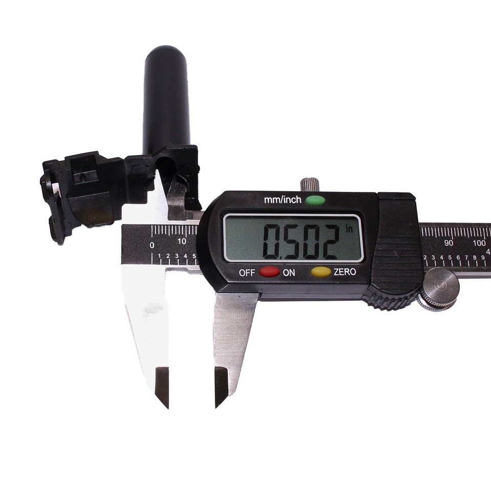 10 Pack Direct Bury Waterproof Wire Splice Kit, Wire Nut Electrical ...