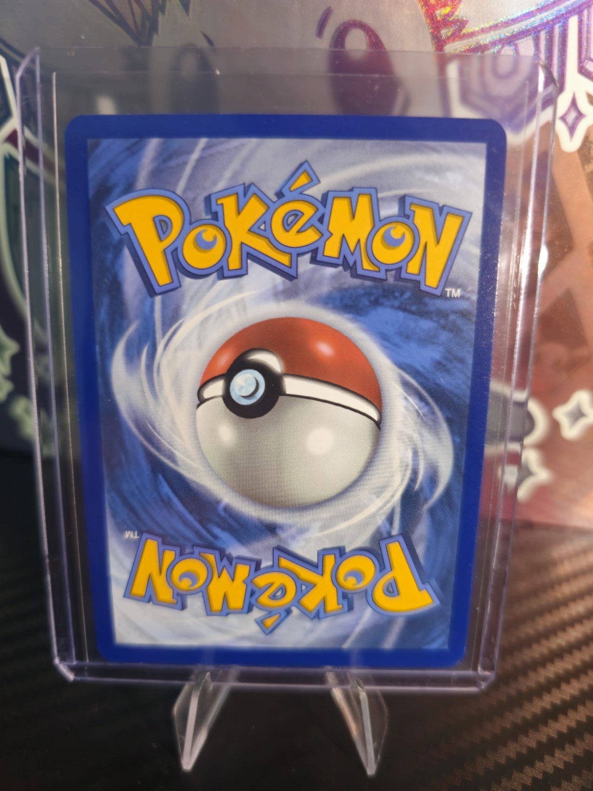 Solosis (Booger Mew) - 118/086 Illustration Rare - Black Bolt - NM ...