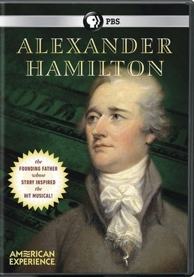 Alexander Hamilton, New DVDs 841887052108 | eBay UK