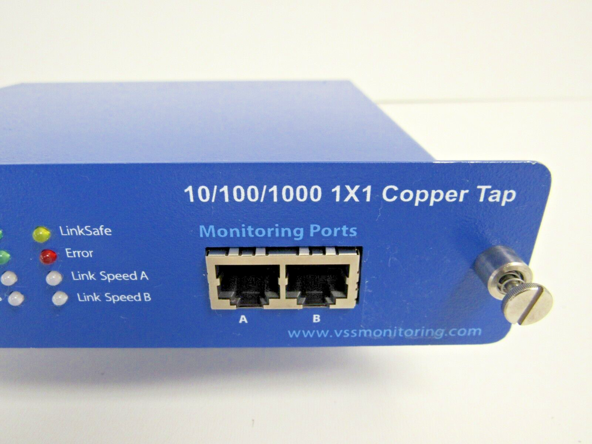 Vss Monitoring Logo 10G SFP+ Transceivers – Page 34 – ATGBICS