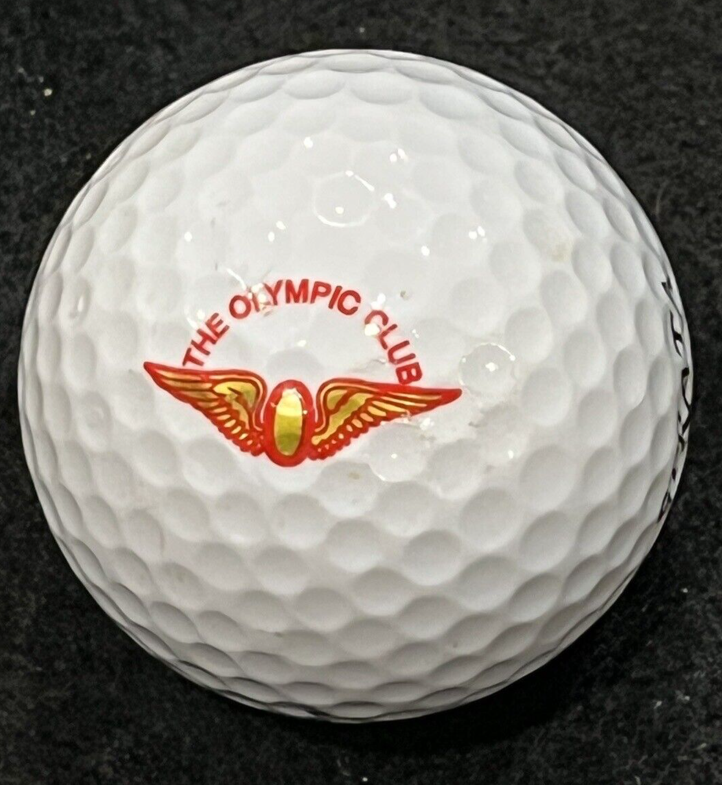 The Olympic Club Logo