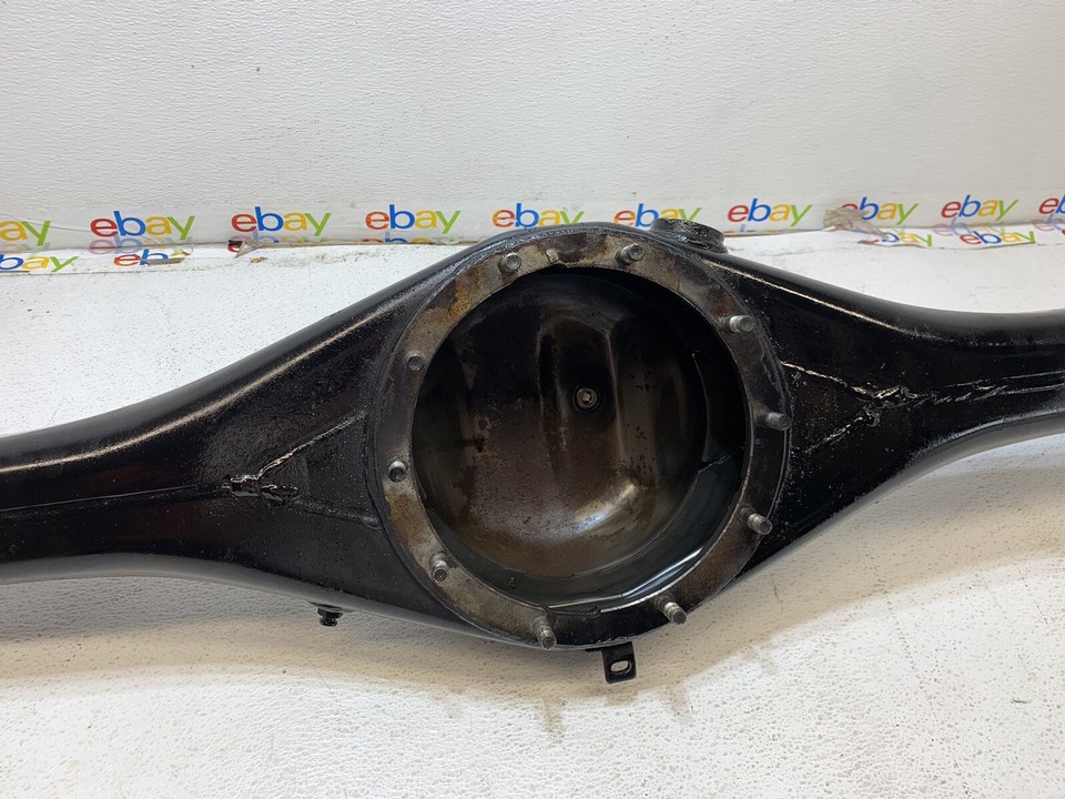 2000-2003 Toyota Tundra 4WD Non-ABS Rear Axle Diff Differential Housing ...
