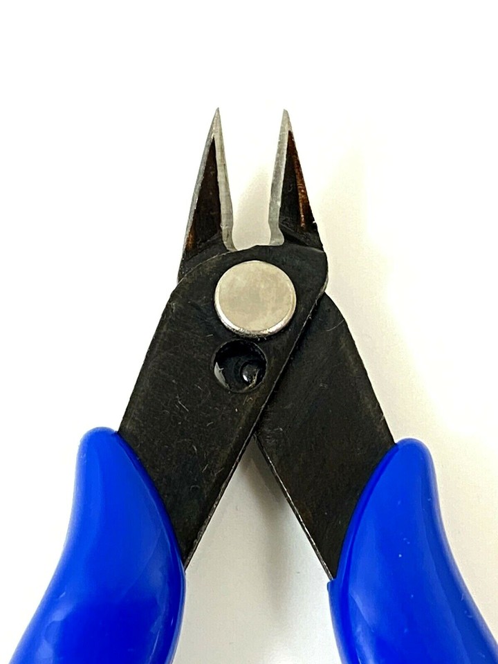 Model Railroad Track Cutter | eBay