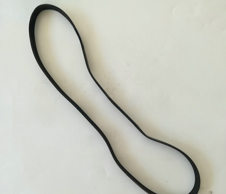 V Ribbed Fan Belt For Cummins QSB ISB 6BT 5.9 4BT 3.9 3288689 3938693 ...