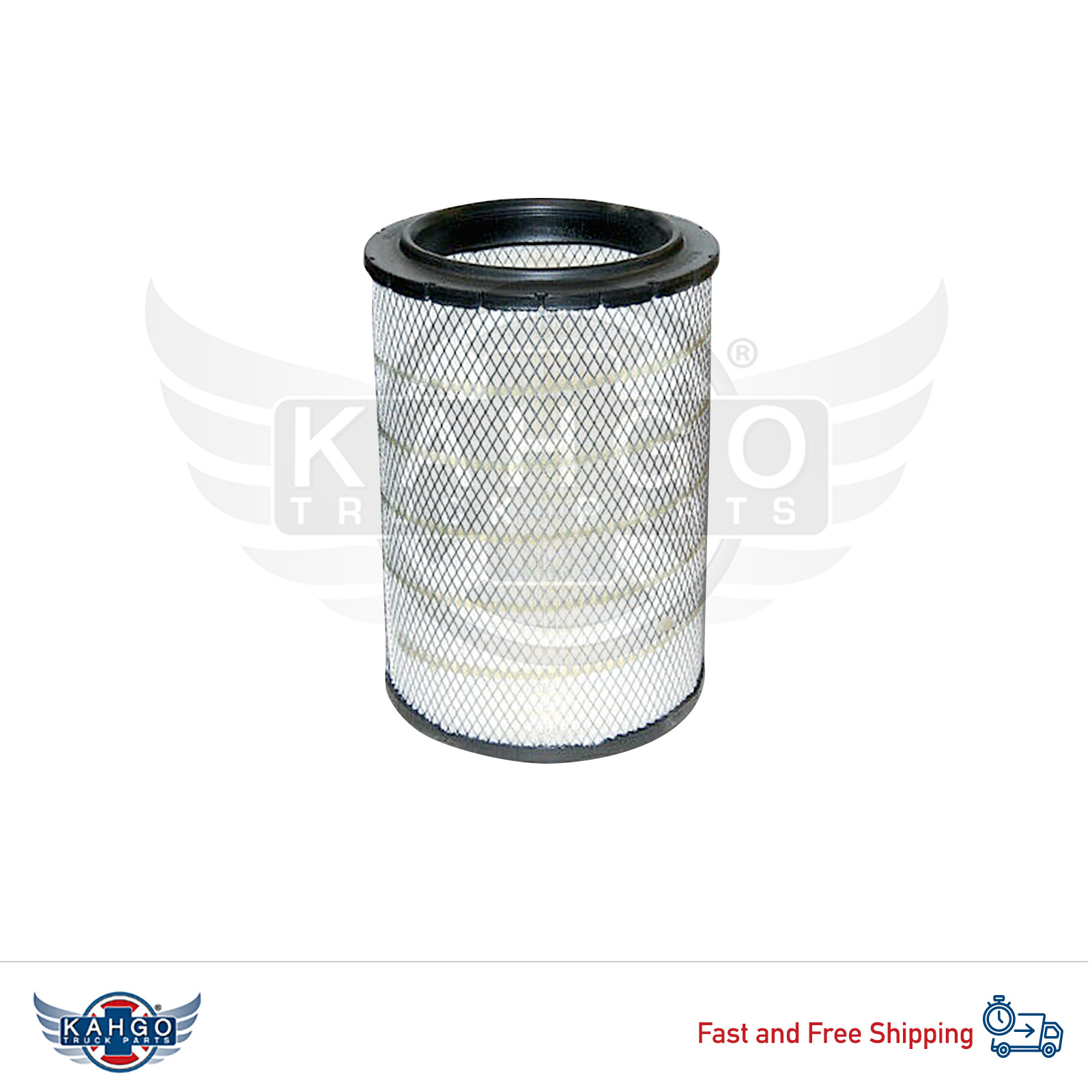 VOLVO 21716424 - Air filter cross reference