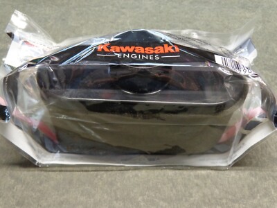 Kawasaki Engine 11013-0752 AIR FILTER 11013-7046 PRE FILTER GENUINE ...