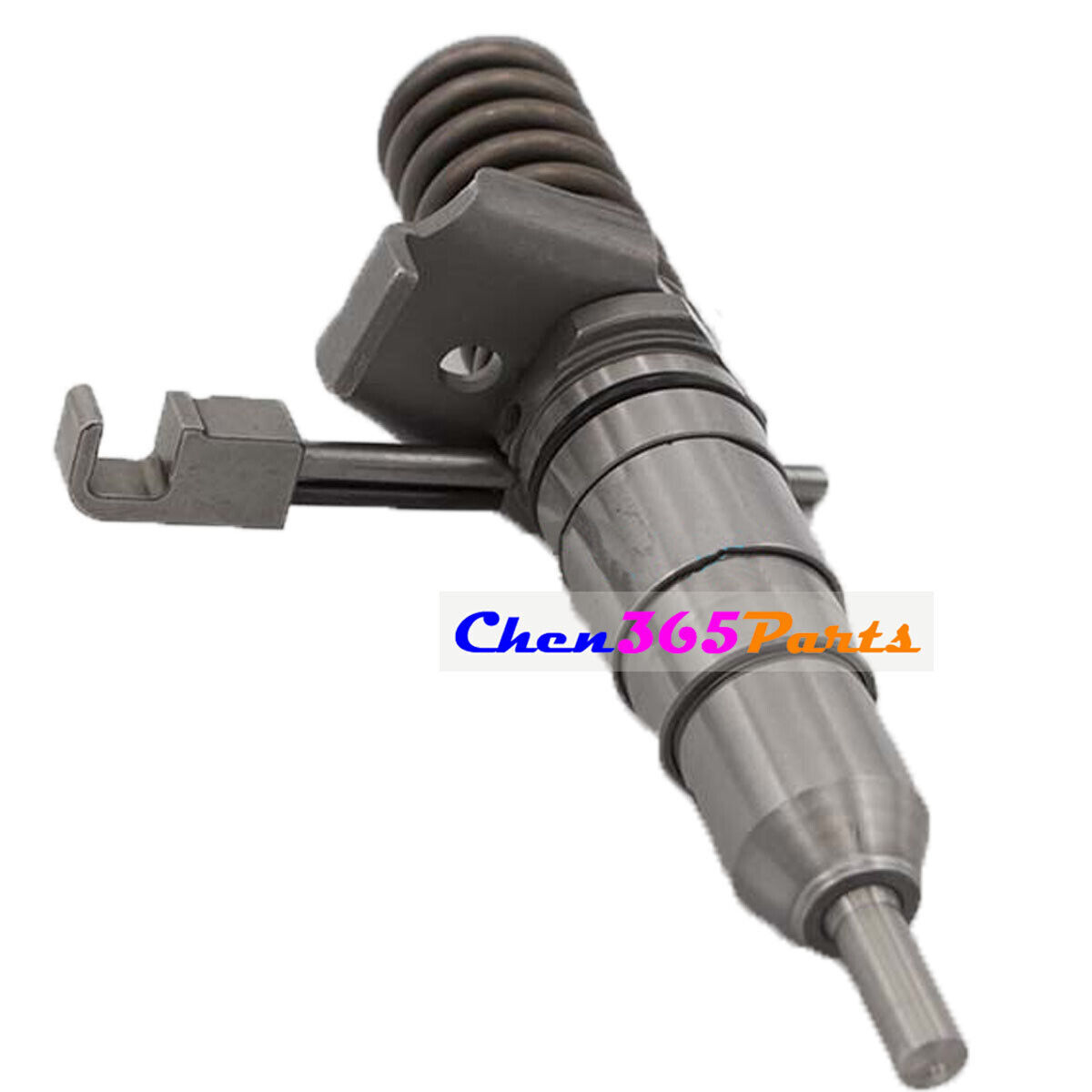 Fuel Injector For Caterpillar CAT Track-Type Tractor D5M D6M Loader ...