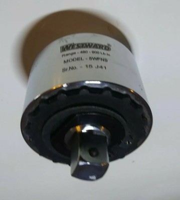 Wrenches - Torque Adapter