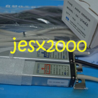 1PC NEW SUNKWANG optical curtain sensor SK-4006R #LM | eBay
