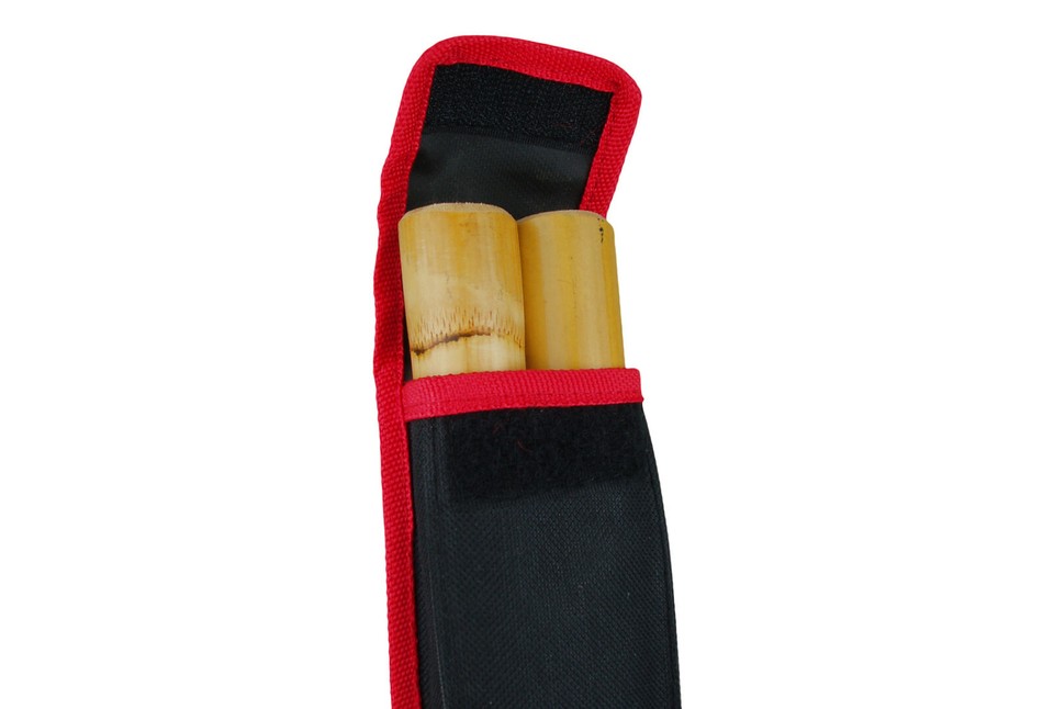 Escrima Sticks Pair 26" to 32" Rattan Martial Arts Kali Arnis Skin ON ...