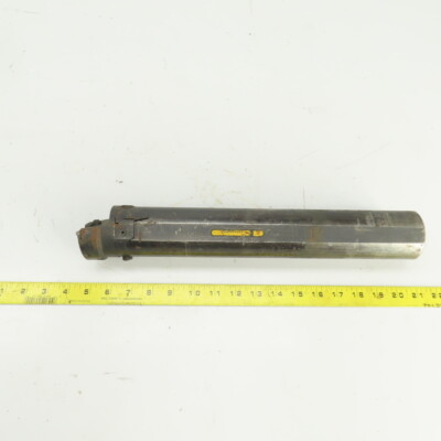 Boring Tool Holders - Adjustable Boring Bar