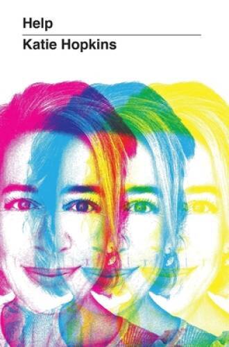 Help - Hardcover By Hopkins, Katie - GOOD 1739761200| eBay