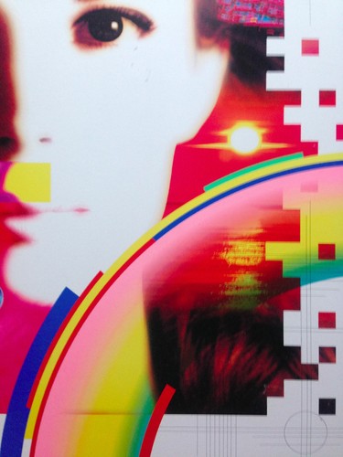 Macworld Expo Tokyo Poster 1992 ORIGINAL dry mounted 40.5"x28.5" | eBay