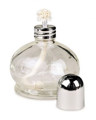 GLASS ALCOHOL LAMP / BURNER | eBay