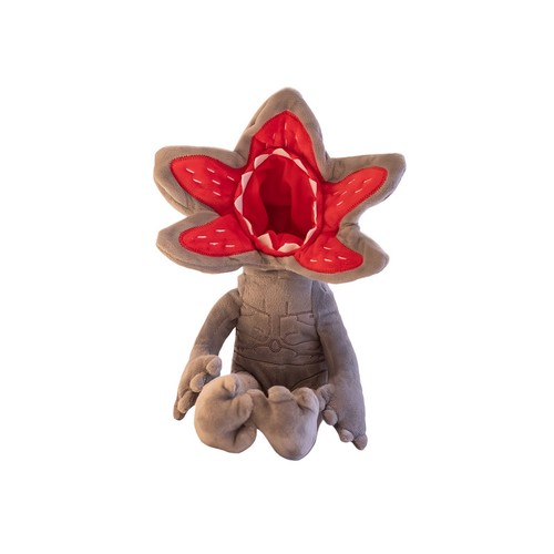 Stranger Things Demogorgon Plush - 7.87-Inch Soft Plush with Special ...