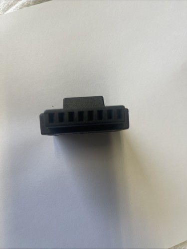 Independent Technology ITC-3002C 66 Block Adapter, 4-Pair 66B or 66M ...