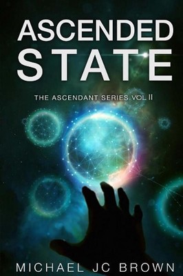 Ascended State by Alison Slavin (English) Paperback Book 9781507770818 ...